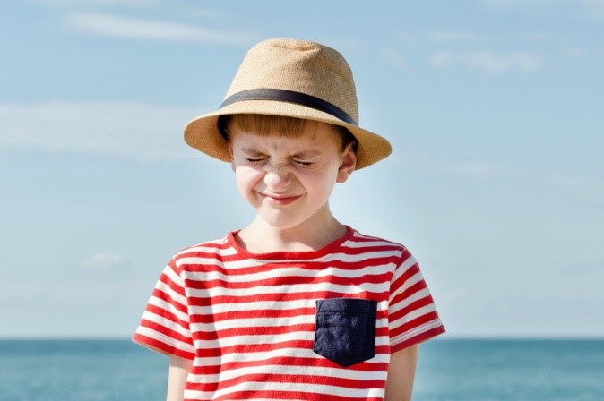 What Causes Light Sensitivity | The Optometry Center for Vision Therapy