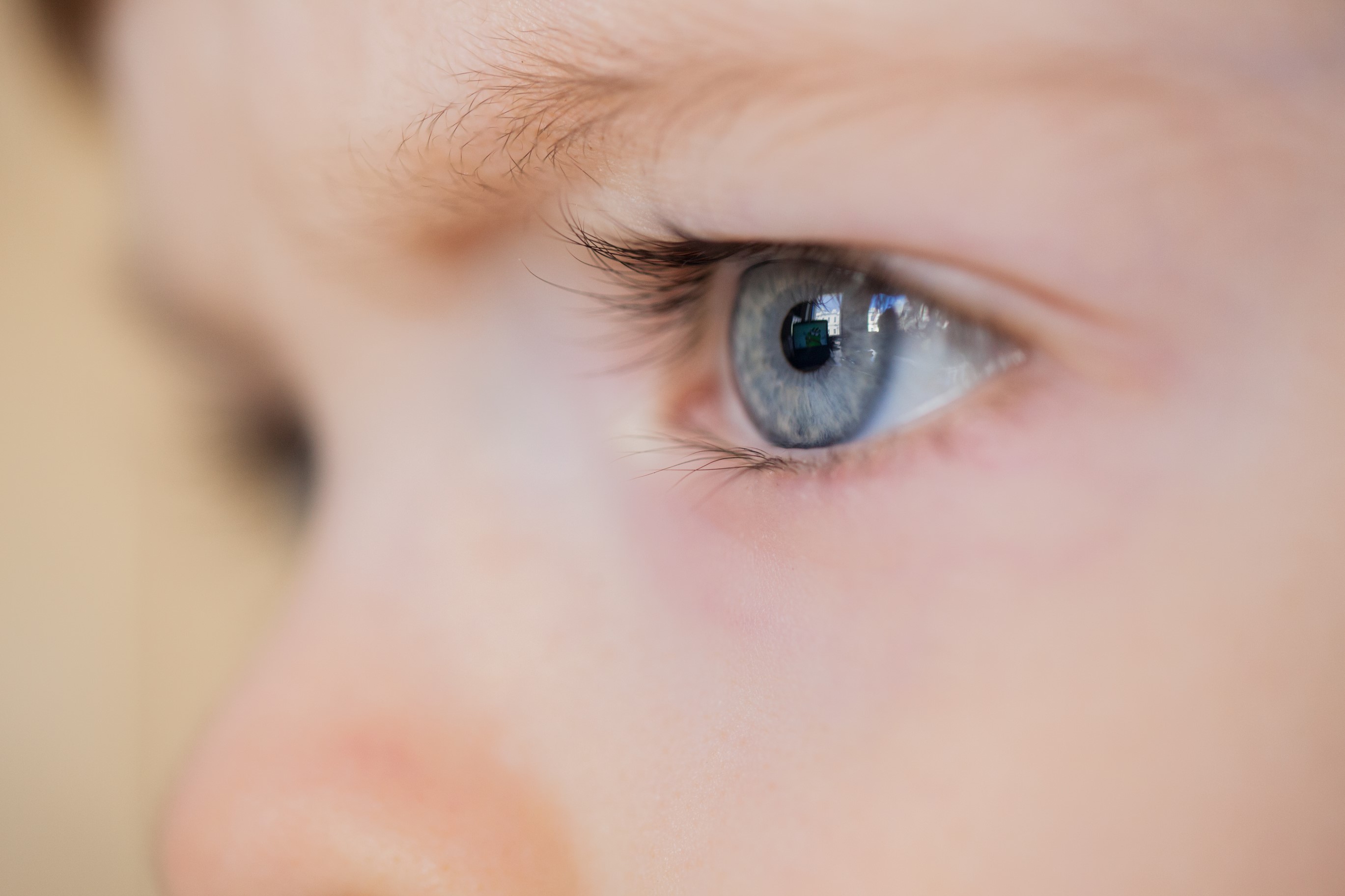 4 Signs Pediatric Vision Therapy Could Benefit Your Child | The ...